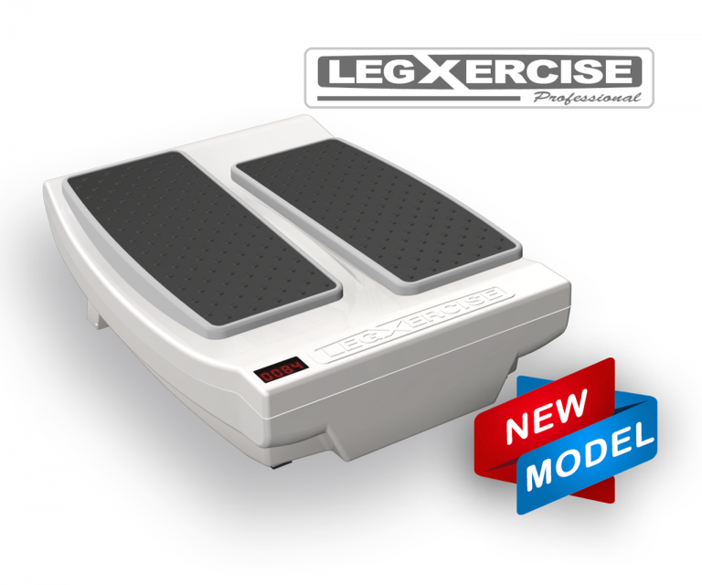 Legxercise PRO - Rondo Shop
